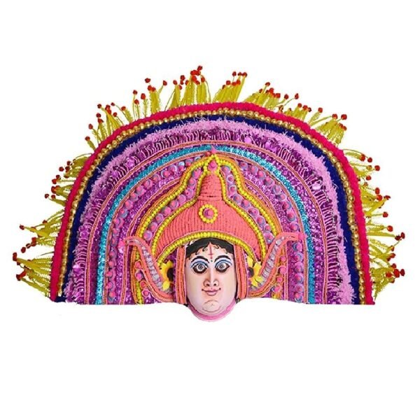 Indian Mask - Necessity eStore - Know about Traditional Masks