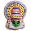 Indian Mask - Necessity eStore - Know about Traditional Masks